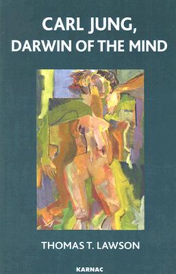 Carl Jung, Darwin of the Mind
