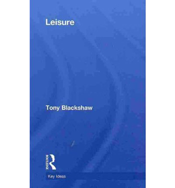LEISURE, BLACKSHAW