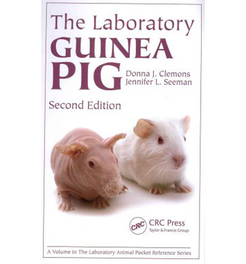 LABORATORY GUINEA PIG 2ND ED