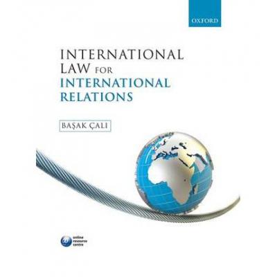 International Law for International Relations