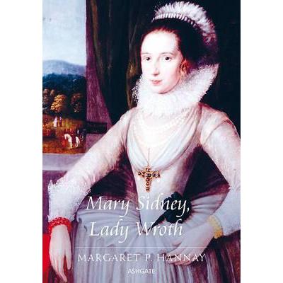 Mary Sidney, Lady Wroth