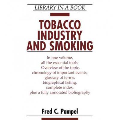 Tobacco Industry and Smoking