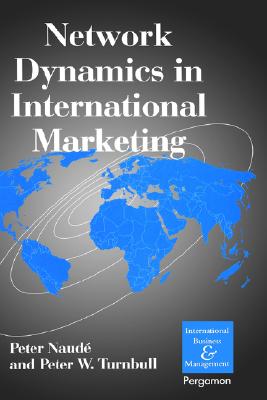 Network Dynamics in International