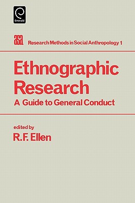 Ethnographic Research: A Guide to