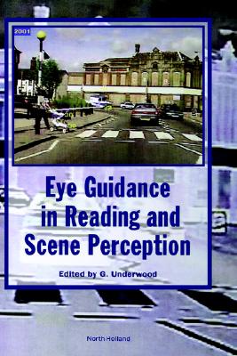 Eye Guidance in Reading and Scen