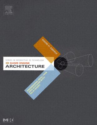 3D Game Engine Architecture: Engineering