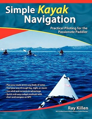 Simple Kayak Navigation: Practica