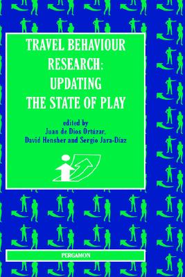 Travel Behaviour Research: Updating the