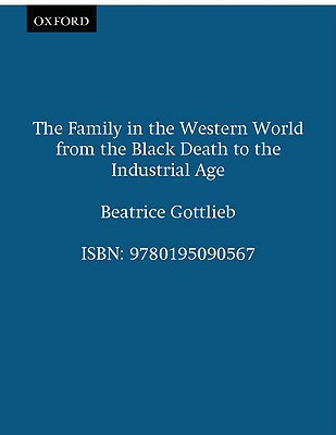 The Family in the Western World from the