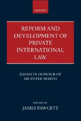 Reform and Development of Priv