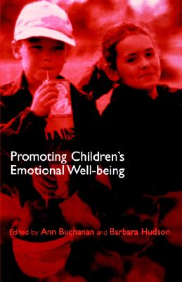 Promoting Children's Emotiona