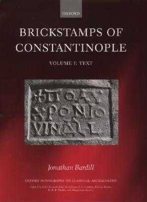 Brickstamps of Constantinople: Tw