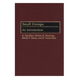 Small Groups: An Introduction