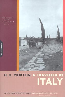 A Traveller in Italy