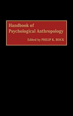 Handbook of Psychologica