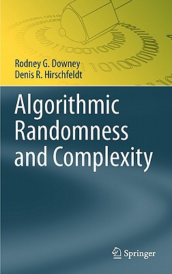 Algorithmic Randomness and