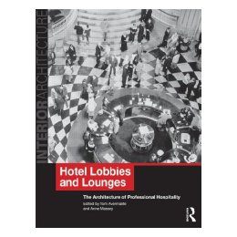 Hotel Lobbies and Lounges: T