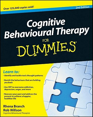 Cognitive Behavioural Therapy For