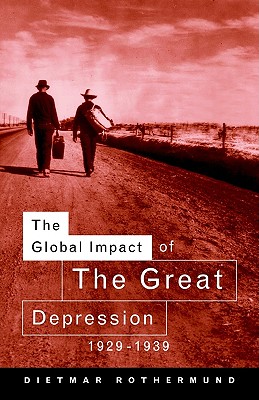 The Global Impact of the Great