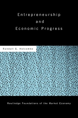 Entrepreneurship and Economic