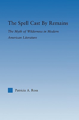 The Spell Cast by Remains