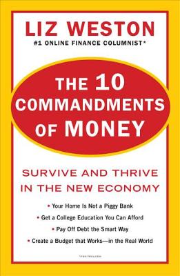 The 10 Commandments of Money: Survive