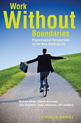 Work Without Boundaries - Psychological