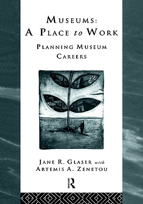 Museums: A Place to Work: Planning