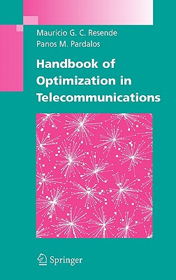Handbook of Optimizat