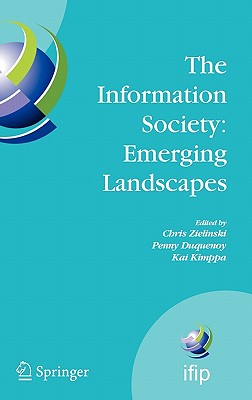 The Information Society: Emerging