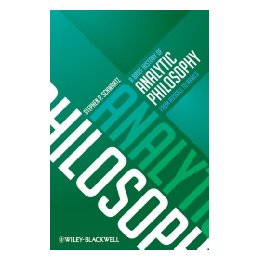 A Brief History Of Analytic Philosophy: