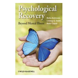 Psychological Recovery - Beyond Menta