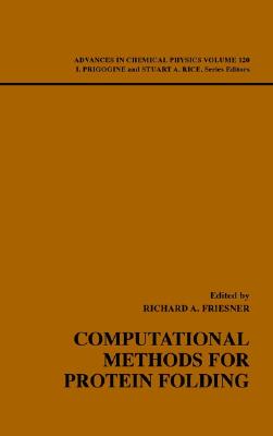 Computational Methods For Prote