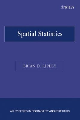 Spatial Statistics (Paper