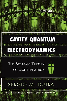 Cavity Quantum Electrodynamics: The