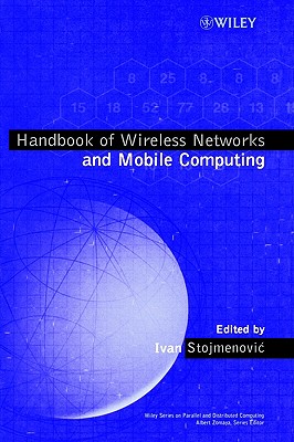 Handbook Of Wireless Networks And Mobile