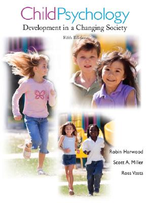 Child Psychology: Development In A