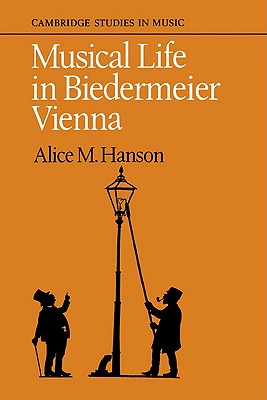 Musical Life in Biedermeier