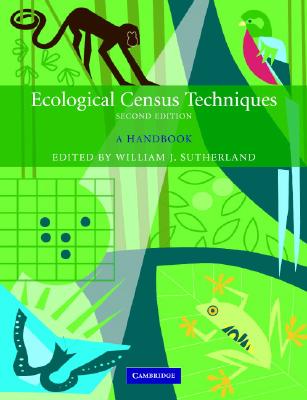 Ecological Census Techniques: A
