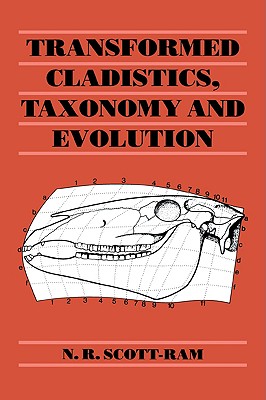 Transformed Cladistics, Taxonomy and