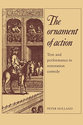 The Ornament of Action: Text and