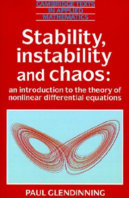 Stability, Instability and Chaos