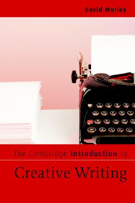 The Cambridge Introduction to Creative