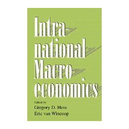Intranational Macroeconomics