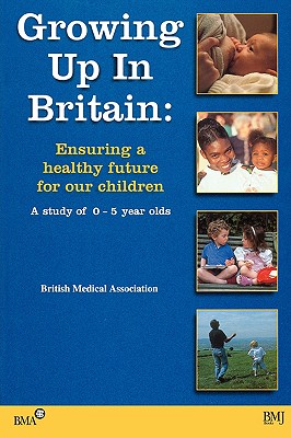 Growing Up In Britain - Ensuring A