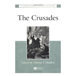 The Crusades - The Essential