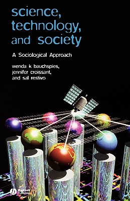 Science, Technology And Society - A