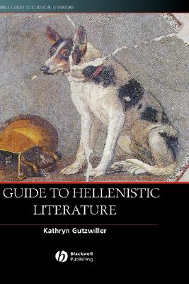 Guide To Hellenistic Literature