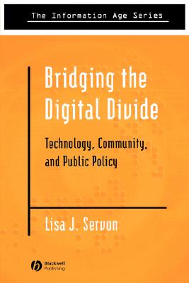 Bridging The Digital Divide: Technology,
