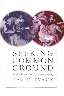 Seeking Common Ground: Public Schools in